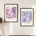 Junction Toronto Flower Market Poster | Toronto Wall Print – THE WALL SNOB